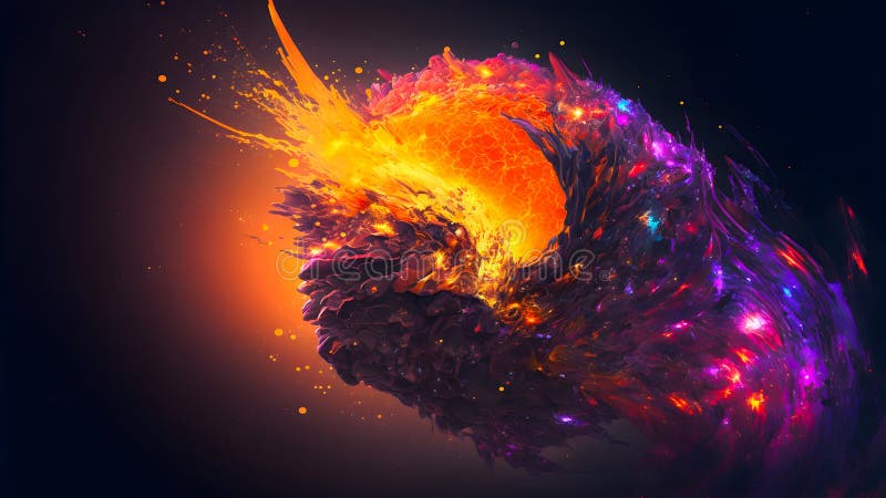 Blast Graphics Wall Stock Illustrations – 29 Blast Graphics Wall Stock ...