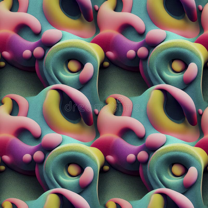 Forms Substance Stock Illustrations – 786 Forms Substance Stock ...