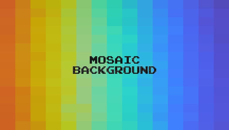 Abstract Colorful Geometric Background, Creative Design Templates ...