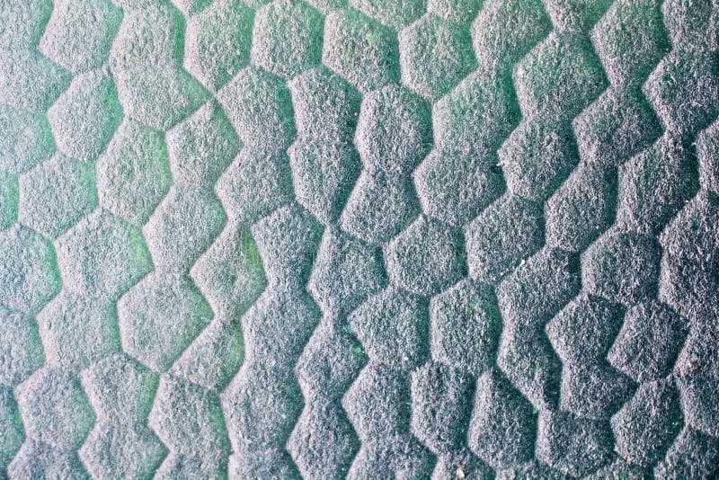 Abstract Colorful Glass Texture As Background Pattern Stock Image ...