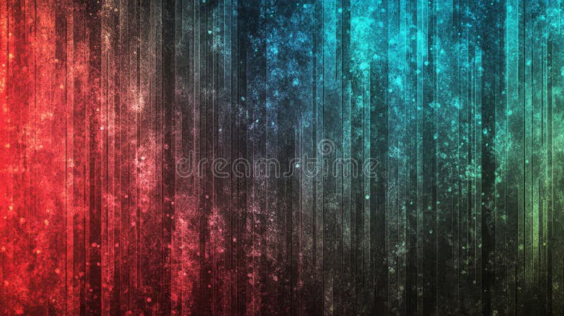 Abstract Colorful Glitter Background with Vertical Lines Stock ...