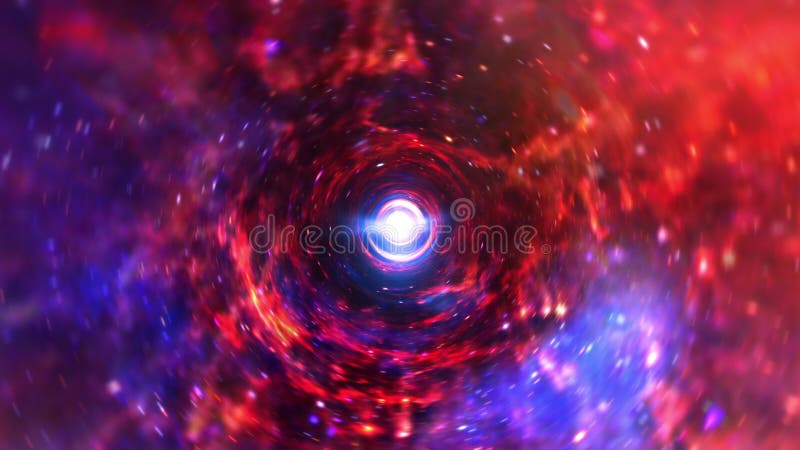 Time Vortex Background stock footage. Video of vortex - 353159724
