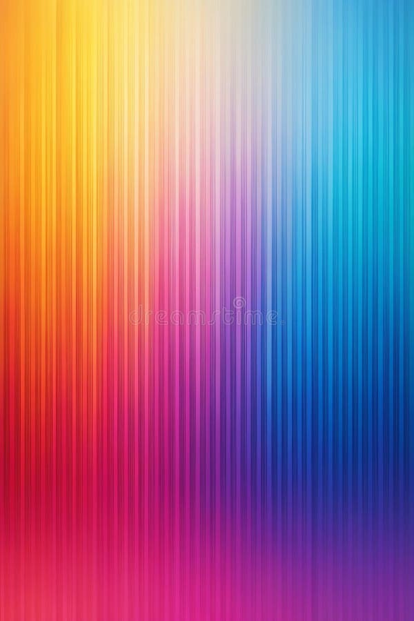 Abstract Colorful Gradient Background for Banner and Ads Stock ...