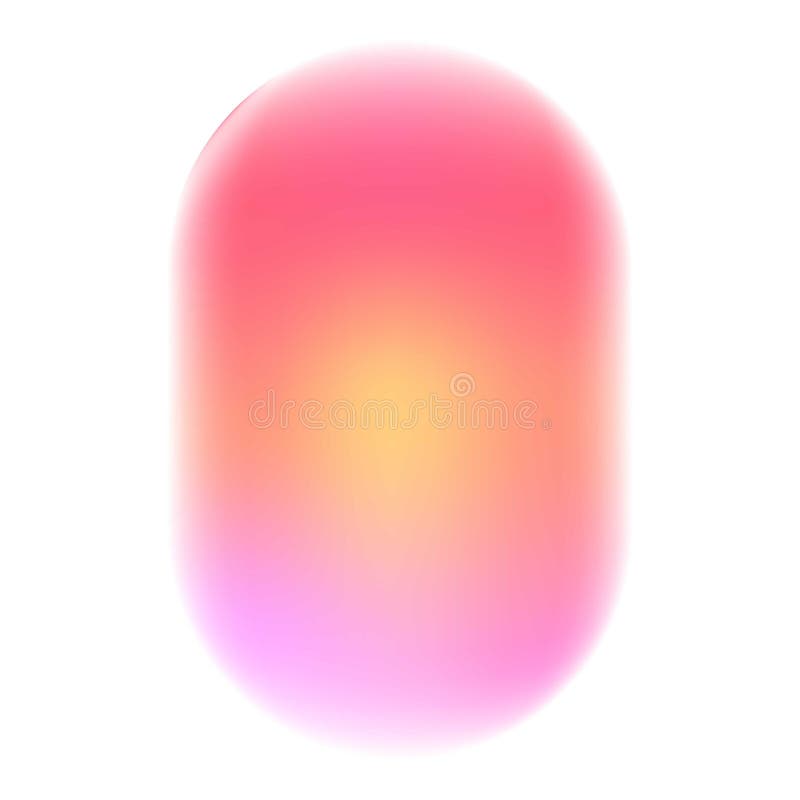 Abstract Colorful Gradient Background Blending Red Orange Yellow and ...