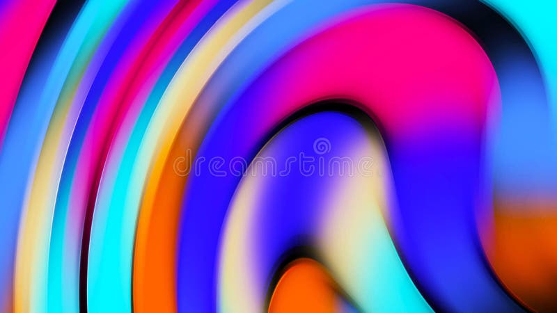 Abstract Colorful Gradient Background for Design As Banner, Ads, and ...