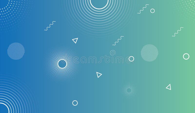 Abstract Colorful Gradient Background for Design As Banner, Ads, and ...