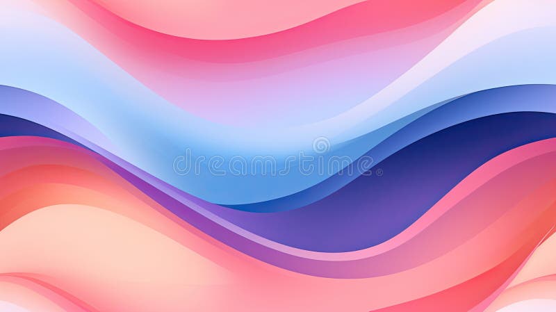 Abstract Colorful Gradient Background for Design As Banner, Ads, and ...