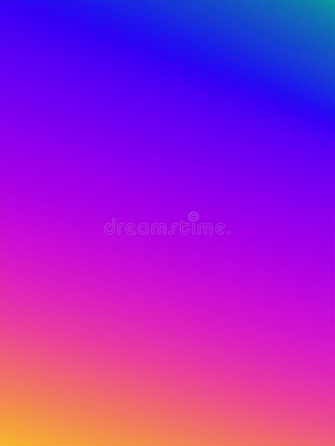 Abstract Colorful Gradient Background for Design As Banner, Ads, and ...