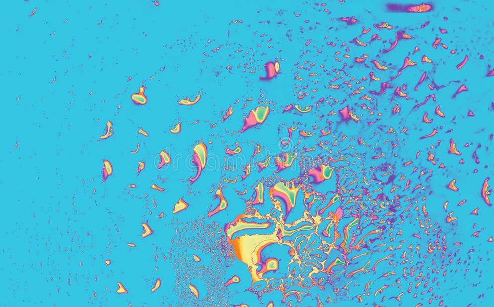 Abstract Colorful Gradient Background. Stock Image - Image of curve ...