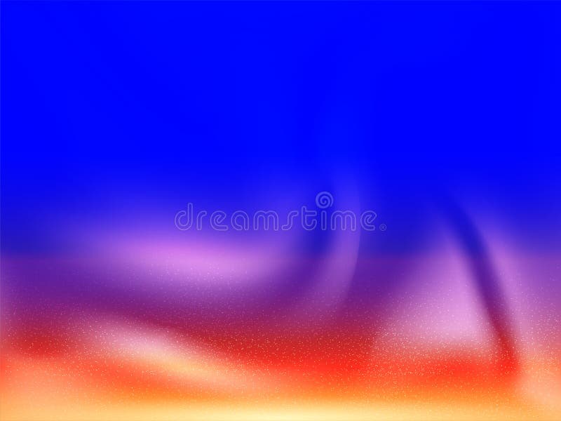 Abstract Colorful Gradient Glossy Background with Dotted Stock ...