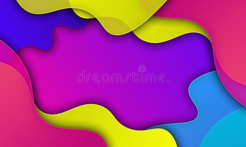 Abstract Colorful Psychedelic Groovy Background. Stock Vector ... Abstract Colorful Psychedelic Groovy Background. Stock Vector ...