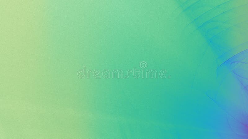 Abstract Grainy Colorful Gradient Background Banner in Orange Yellow ...
