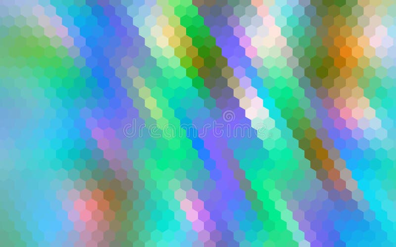 Abstract Colorful Liquid Wavy Pattern Background. Abstract Colorful ...