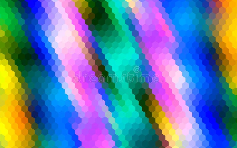Abstract Colorful Liquid Wavy Pattern Background. Abstract Colorful ...