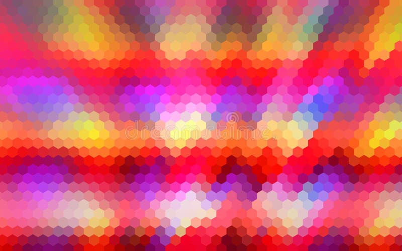 Abstract Colorful Hexagon Background. Abstract Colored Hexagons ... Abstract Colorful Hexagon Background. Abstract Colored Hexagons ...