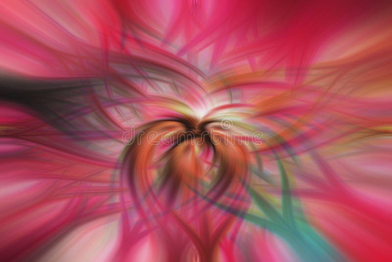 Abstract Colorful High Quality Wallpaper Stock Illustration ...