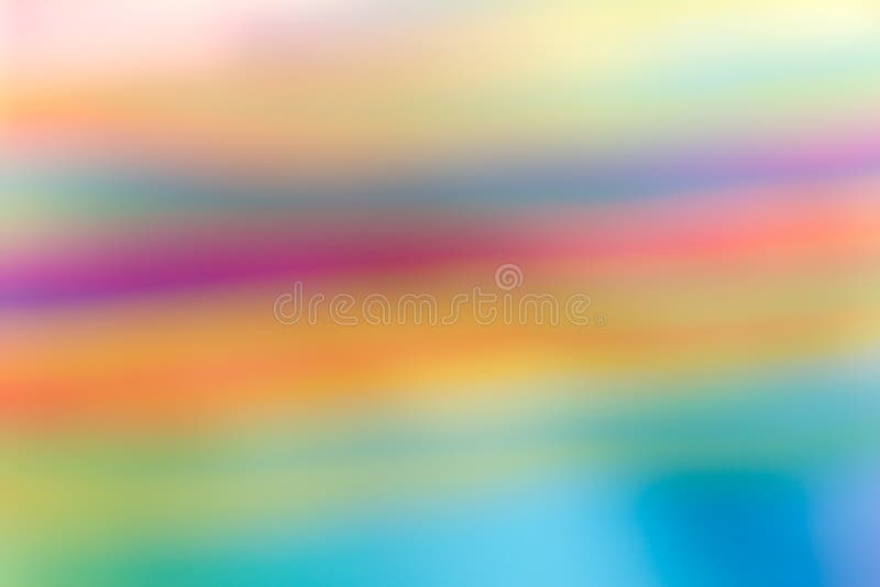 Abstract Colorful Horizontal Stripes Background Stock Photo - Image of ...