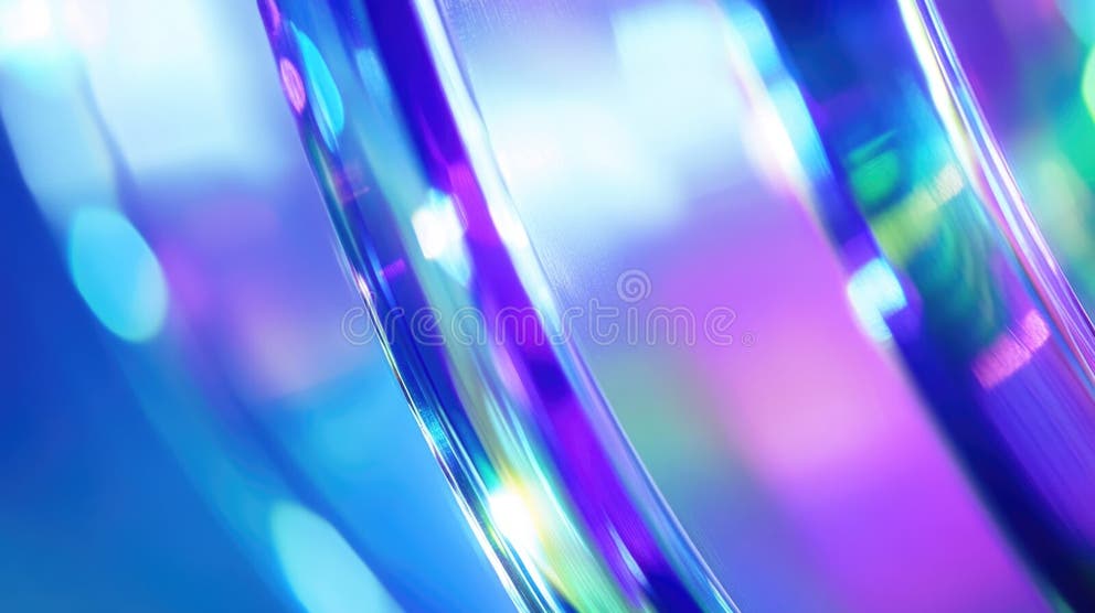 Vivid Bubbles of Light stock image. Image of aesthetic - 390238757