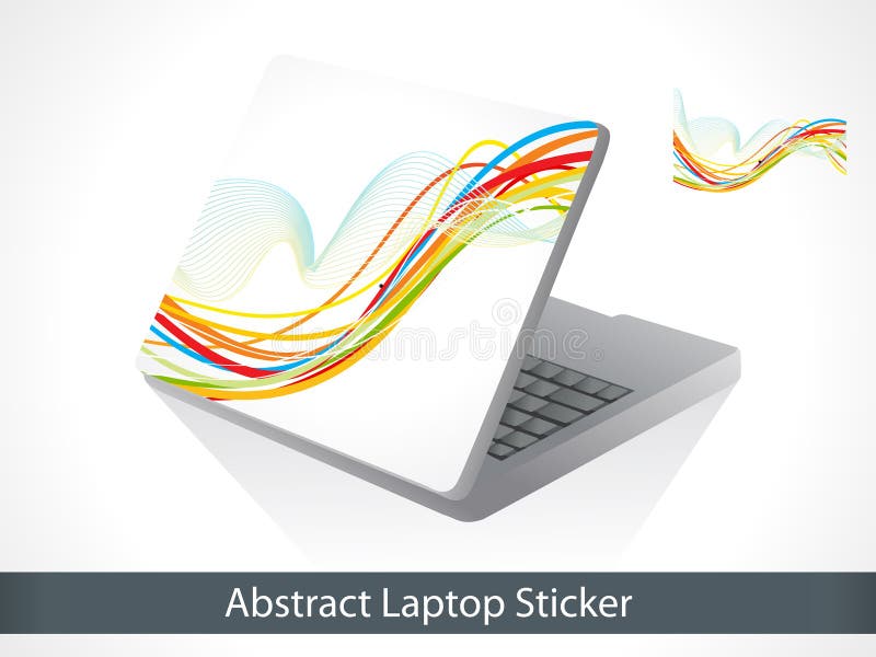 Abstract notebook icon stock vector. Illustration of shiny - 21405022