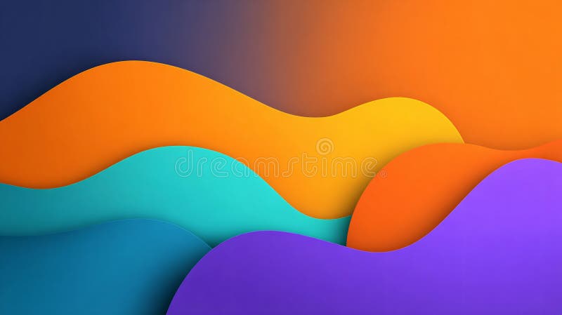 Overlapping Material Stock Illustrations – 11,225 Overlapping Material ...