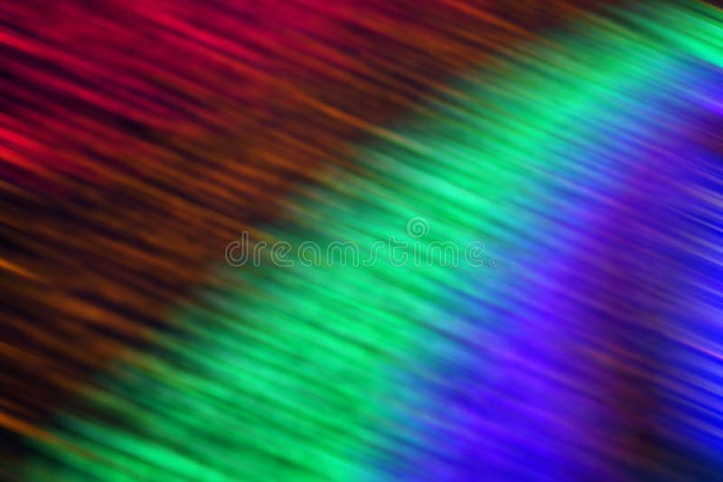 Abstract Colorful Led Light Background Stock Image - Image of line ...