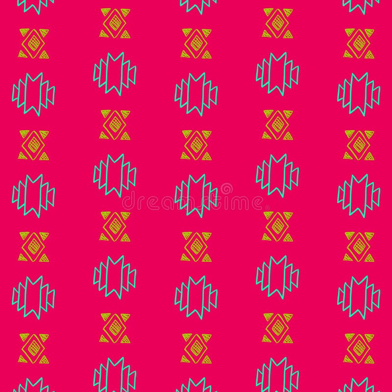 Abstract Colorful Light Sea Blue Texture with Abstract Ship Object ...