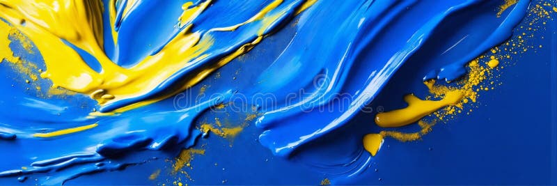Abstract Colorful Light Splash Design (12) Stock Illustration ...