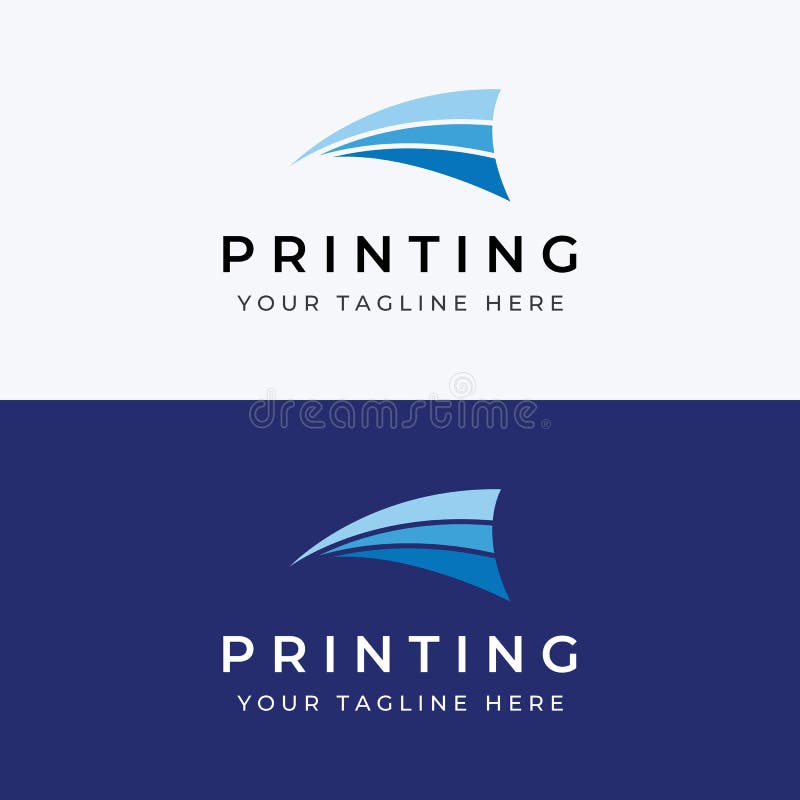 Digital Printing Services Logo Stock Illustrations – 68 Digital ...