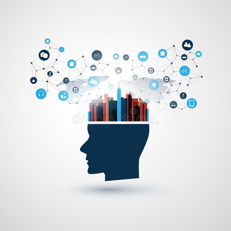 Abstract Machine and Deep Learning, Artificial Intelligence, Cloud ...