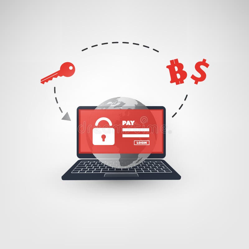 Network Vulnerability - Virus, Malware, Ransomware, Fraud, Spam ...