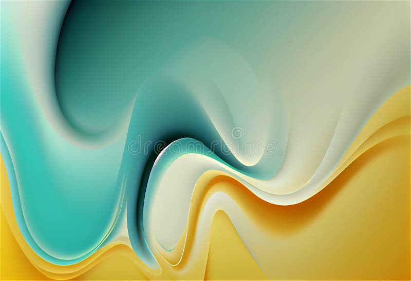 Abstract Colorful Modern Background Stock Illustration - Illustration ...