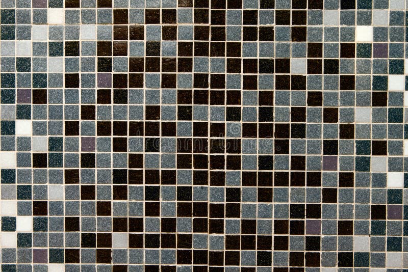 Abstract Colorful Mosaic Tile Pattern, Multicolor Tiled Texture Stock ...