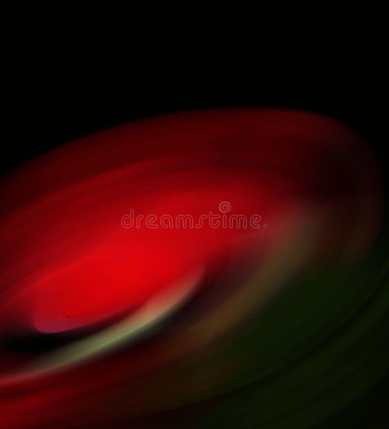 Abstract Red Motion Blur Background Design. Texture Artistic Design ...