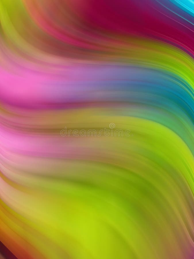 Abstract Motion Blur Background Design. Texture Artistic Design Stock ...
