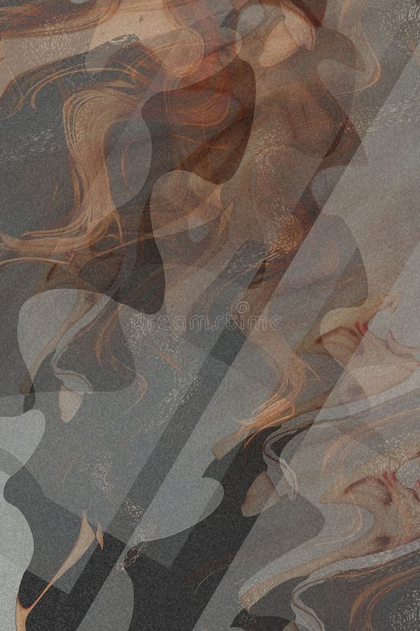 Abstract Motion Blur Background Design. Texture Artistic Design Stock ...