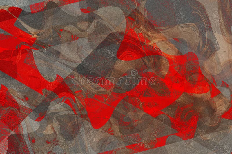 Abstract Motion Blur Background Design. Texture Artistic Design Stock ...