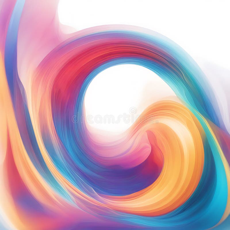 Abstract Colorful Motion Wave Background and Texture. Modern Business Background, Motion ...