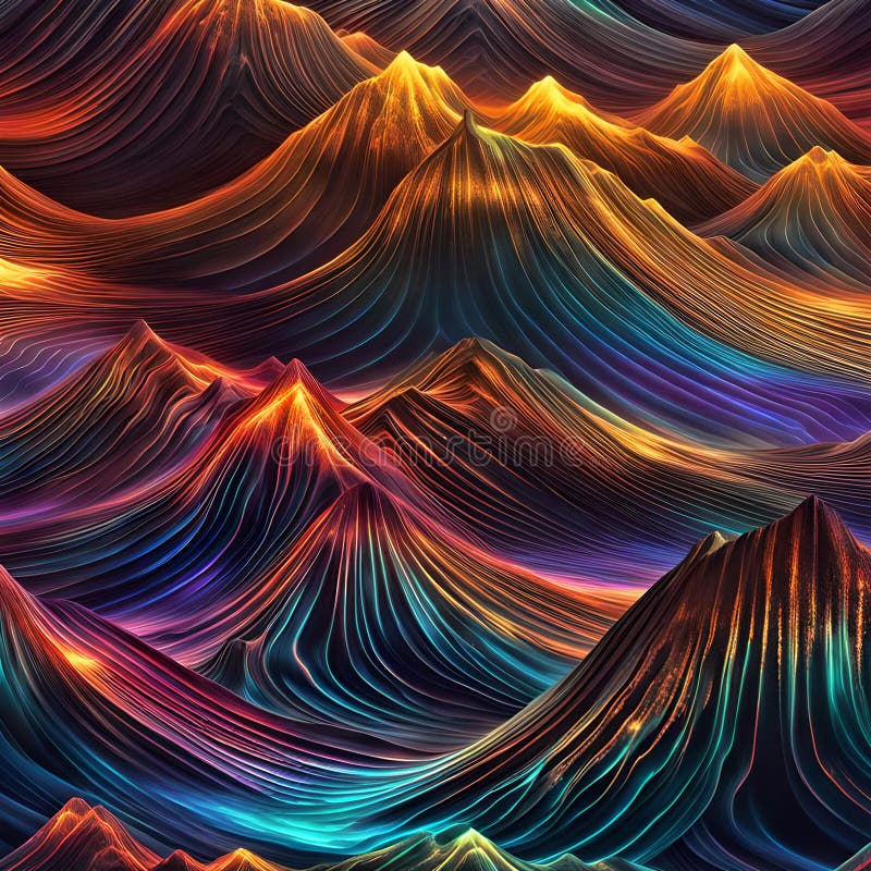 Mountain Shape Stock Illustrations – 79,713 Mountain Shape Stock ...