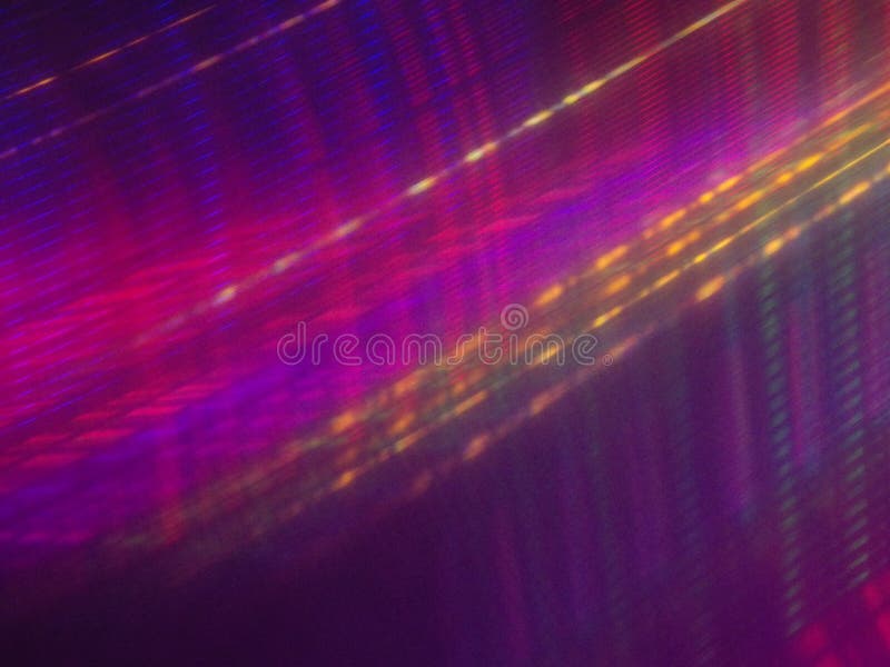 Abstract Colorful Neon Pattern Background for Wallpapers Stock Photo ...