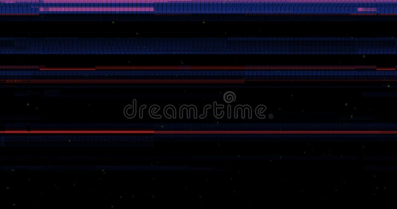 Abstract Colorful Overlay Light Background Animation of Pattern ...