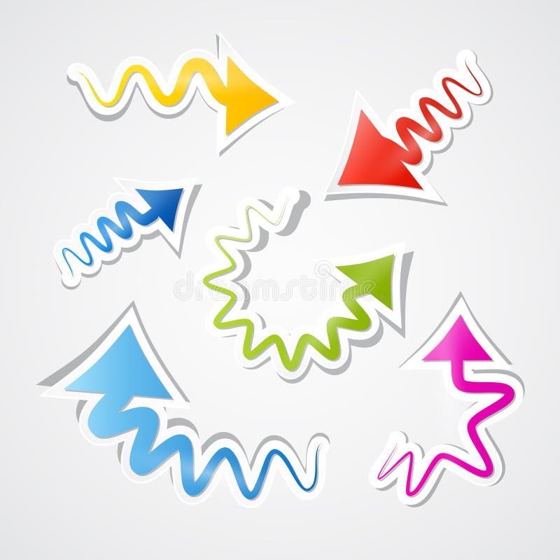 Vector Layout Flyer, Magazine Cover, or Corporate Design Template ...