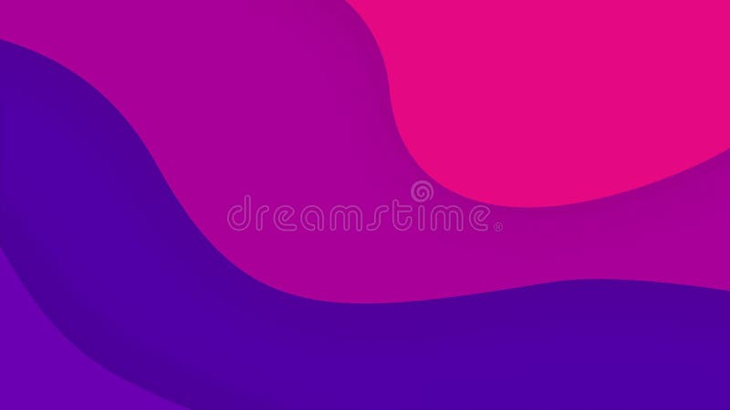 Abstract Colorful Papercut Style Reveal Background Slides Stock Video ...