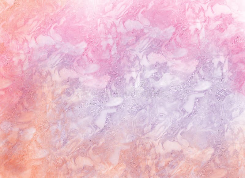 Abstract Colorful Pastel Gradient Background and Texture.Concept for ...