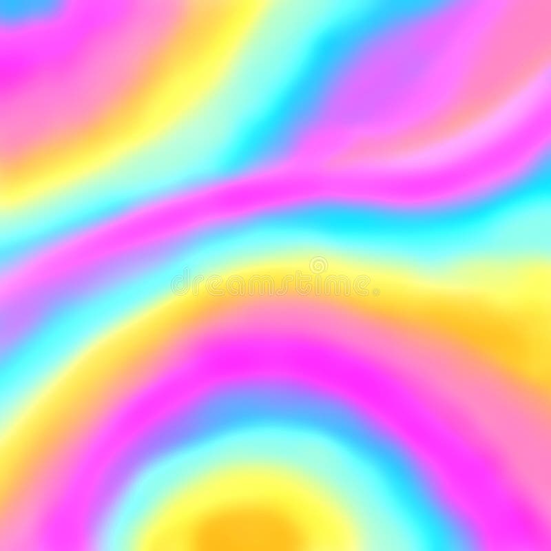 Abstract Colorful Pastel Gradient Background and Texture.Concept for ...