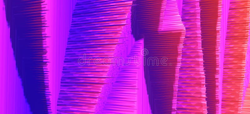 Abstract Colorful Pattern Background. Poster Banner Template Stock ...