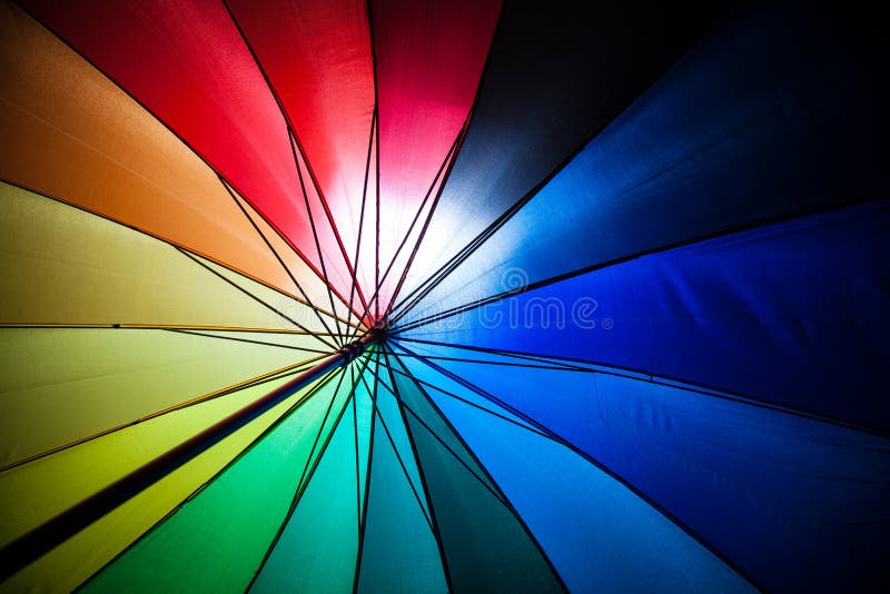 Abstract colorful stock image. Image of abstract, visual - 43841339