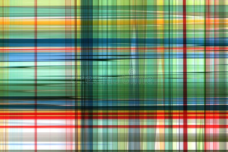 Abstract Colorful of Plaid. Stock Image - Image of texture, tracery ...