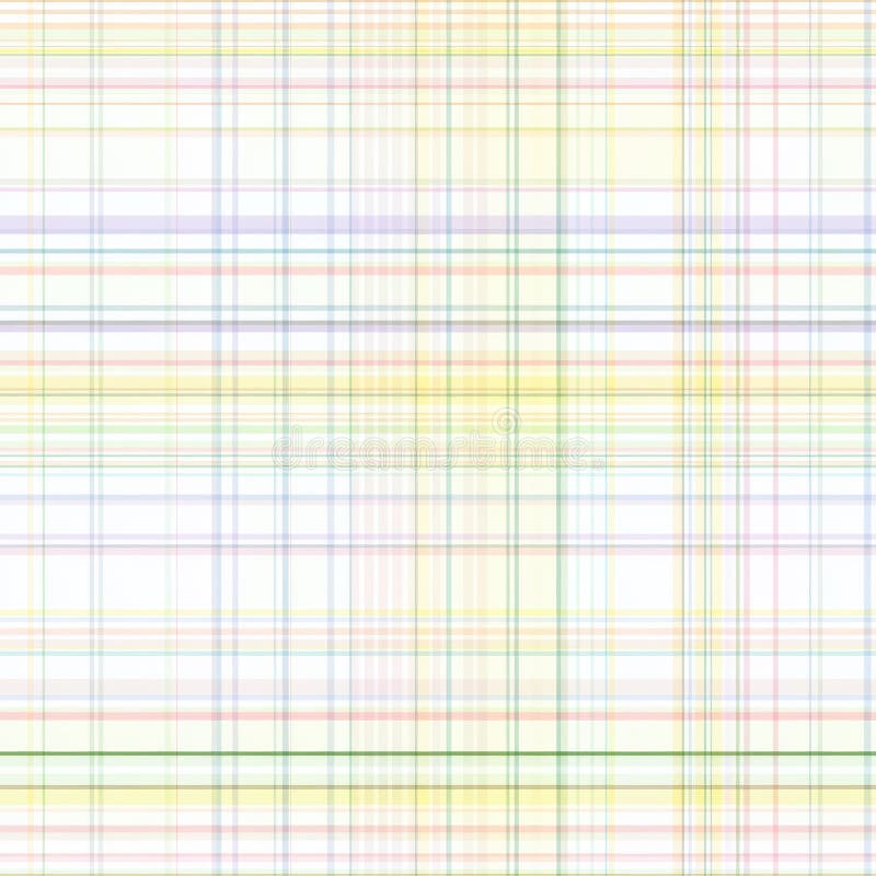 Abstract Colorful Plaid Pattern Background with Soft Pastel Shades ...