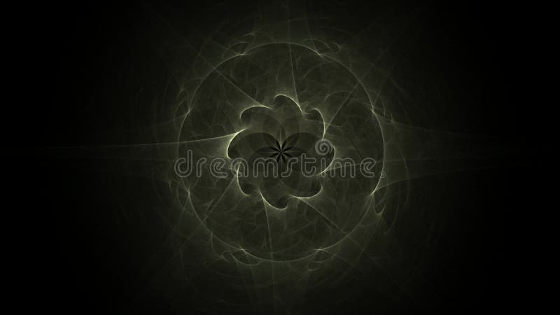 Abstract Colorful Power Motion Background. Loop Animations. Stock Video ...