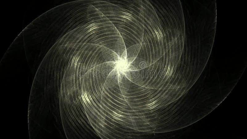 Abstract Colorful Power Motion Background. Loop Animations. Stock Video ...